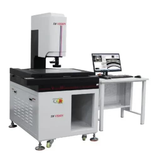 AC Series | VMM Machine