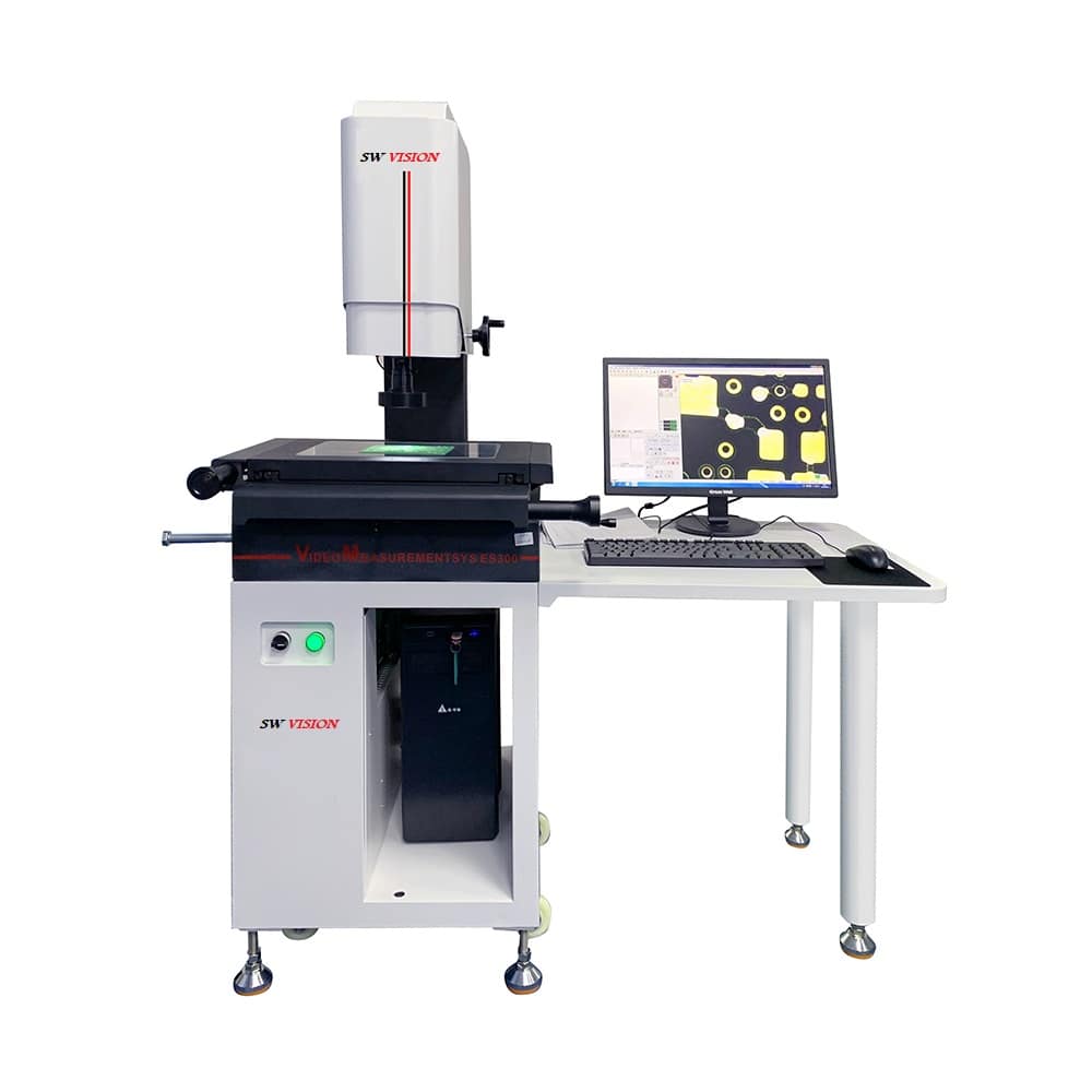E-Series | VMM Machine