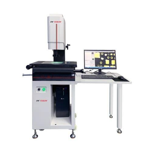 E-Series | VMM Machine