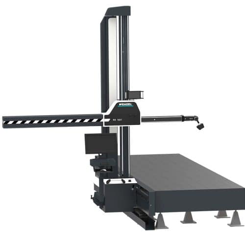 Coordinate Measuring Machine Archives - Simwork Solutions
