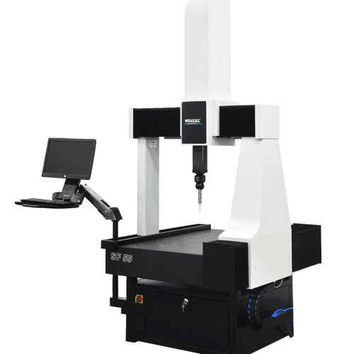 Shopfloor CMM SF 55 | WENZEL CMM Machine